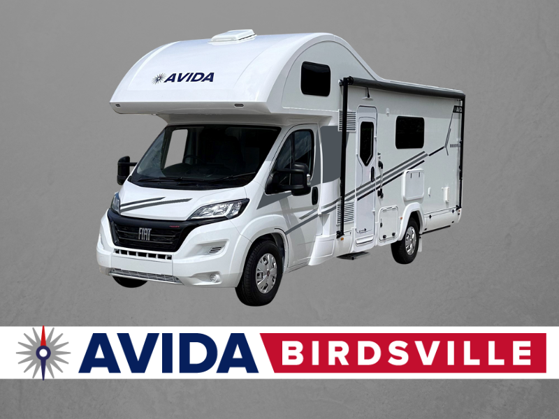 Avida Motorhomes for Sale - Motoco RV